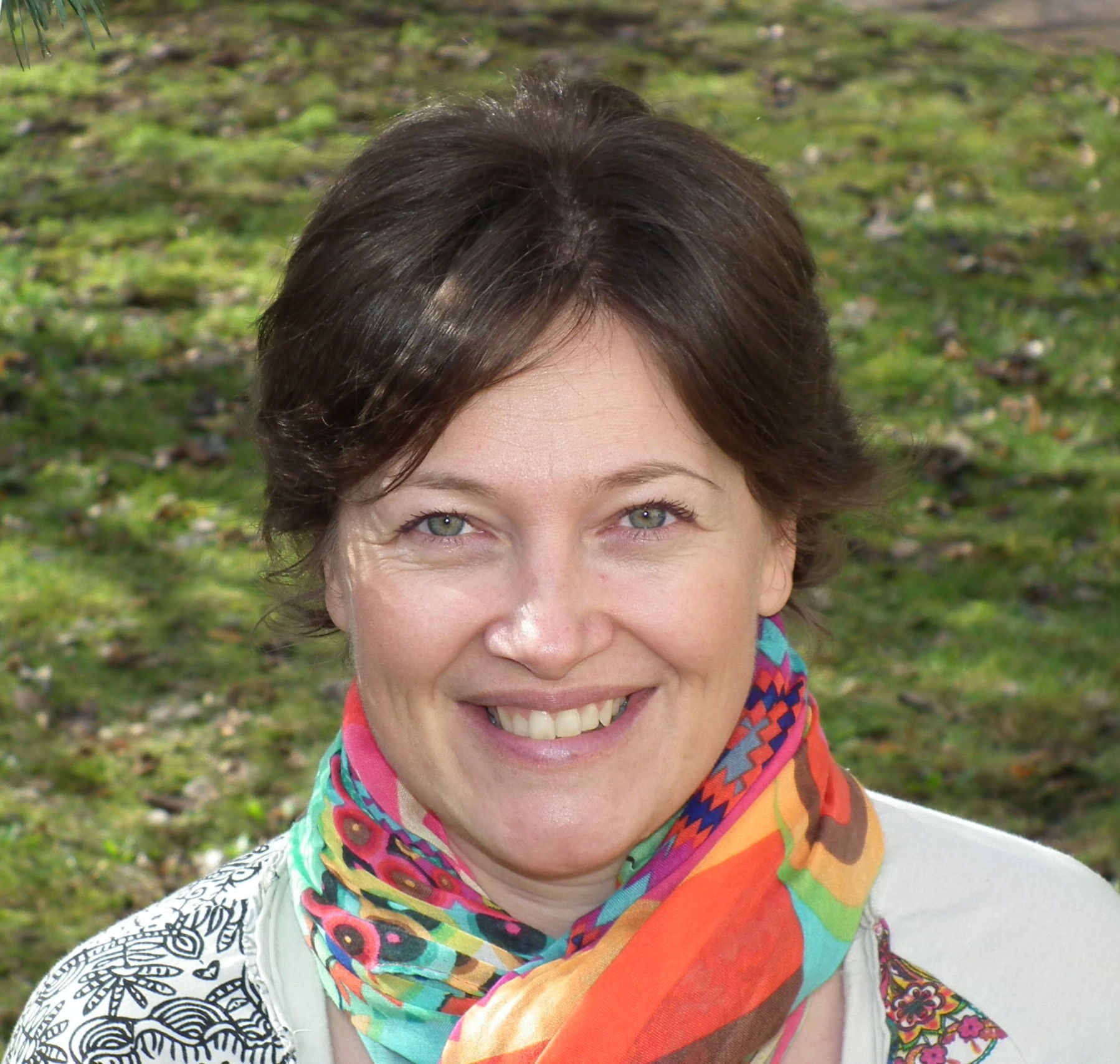 Isabelle Troussicot Malinge : experte MGEN Prévention santé ...