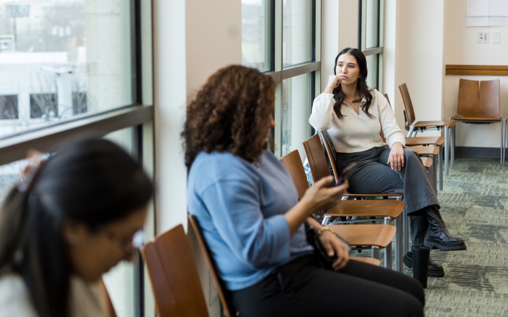 Public en situation de fragilité : savoir se protéger - Conférence MGEN ...